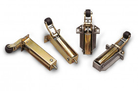 Mechanical Components